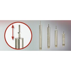 induSENSOR DTA sensors Micro Epsilon - Alat Uji Industri dan Pabrik